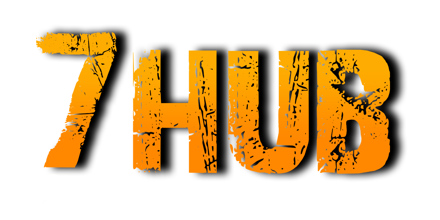 Home - 7Hub