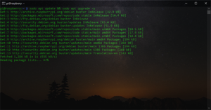 Comenzi Linux one line - 7Hub